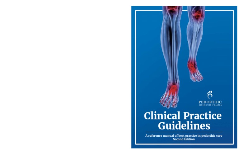 Clinical Practice: Guidelines | PDF