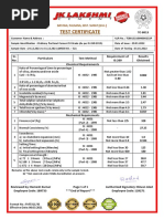 Revised STI-1489 (1) - 08092017 | PDF | Cement | Calibration