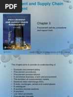 Cips Procurement Cycle Overview by Tim Young Fcips | PDF | Procurement ...