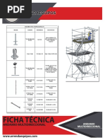 Pallet Norma IRAM 10016 | PDF