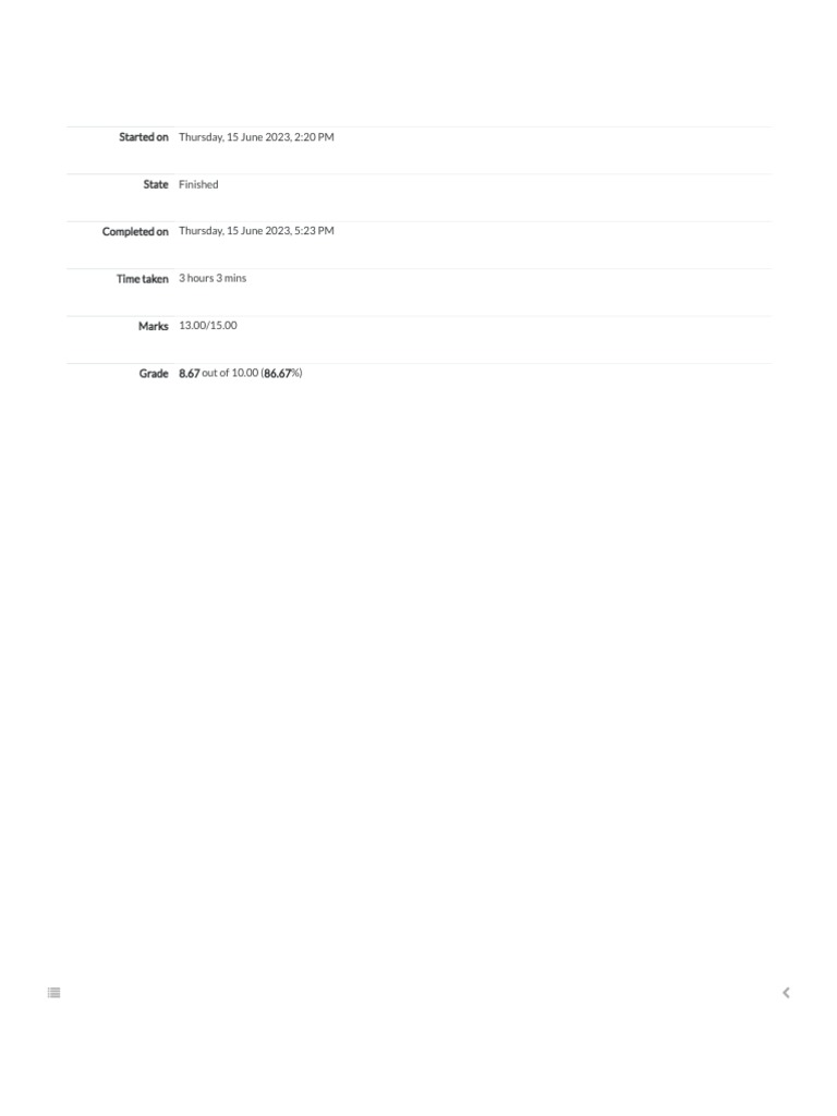 2 Trigonometry Quiz Pdf Angle Trigonometric Functions 7567