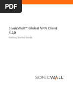 How Can I Download SonicWall Global VPN Client (GVC) For Windows OS 32 ...