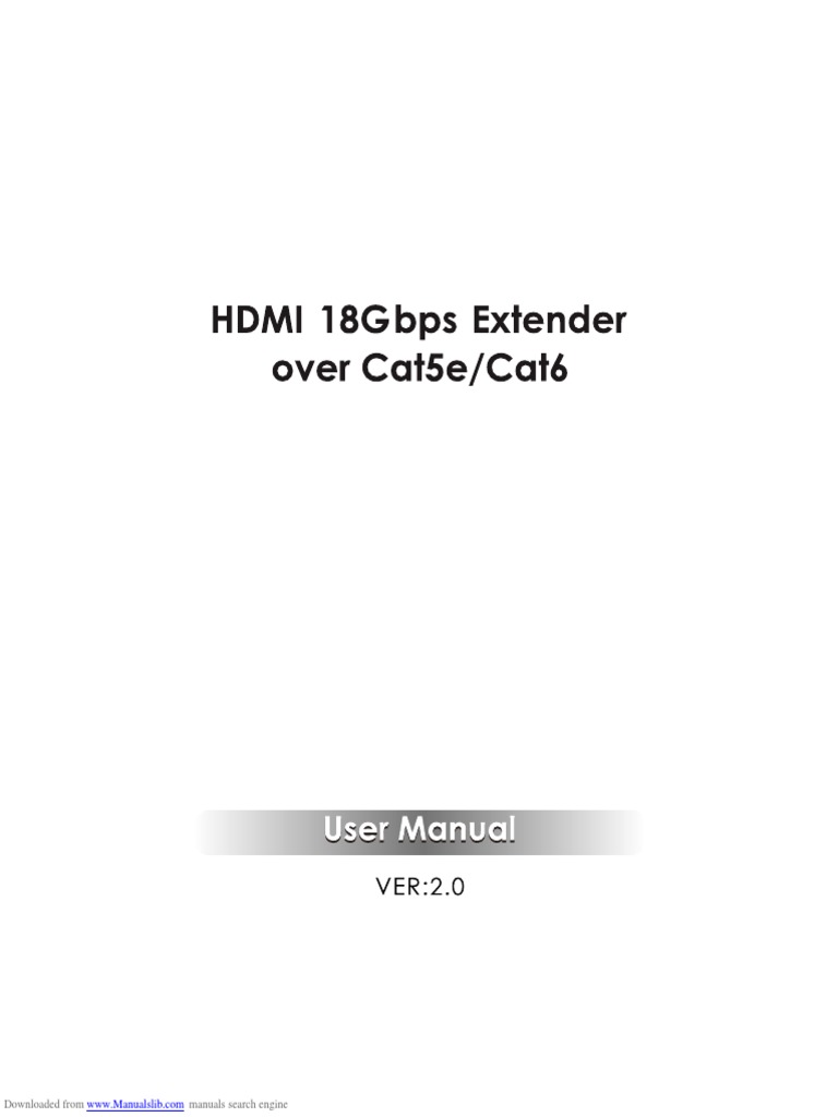 HBTB 100 | PDF | Hdmi | Computer Engineering
