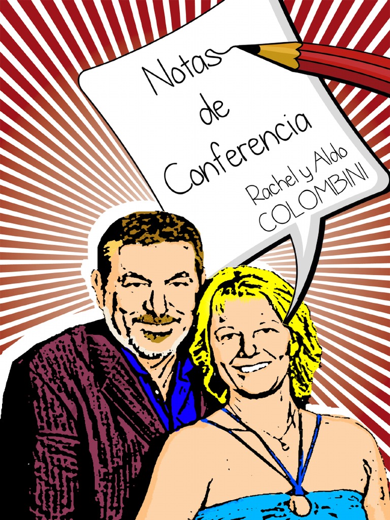 Notas conferencia | PDF