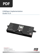 CMSV6 User Manual | PDF | Server (Computing) | Databases