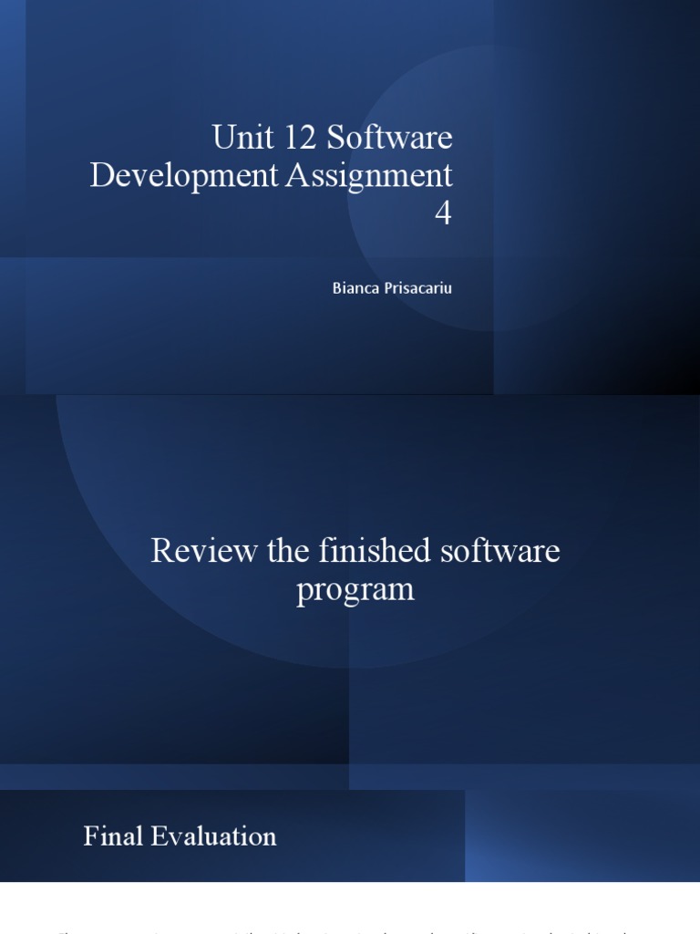 Currency Converter Software Review | PDF