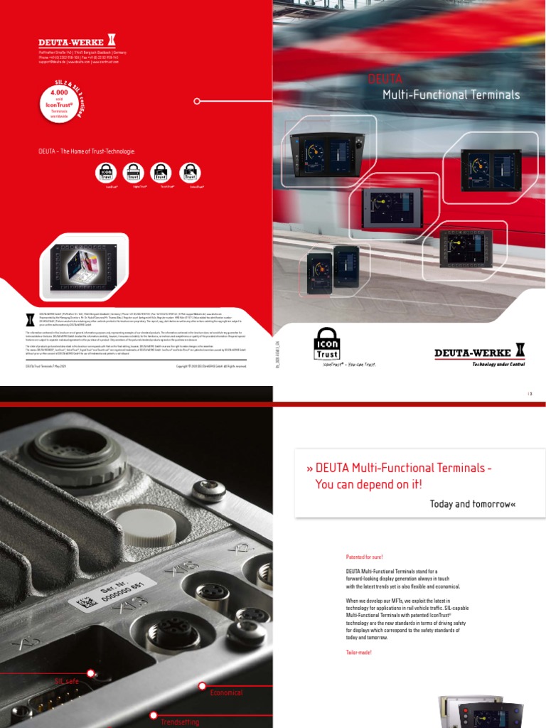 Display 2 | PDF | Usb | Usability