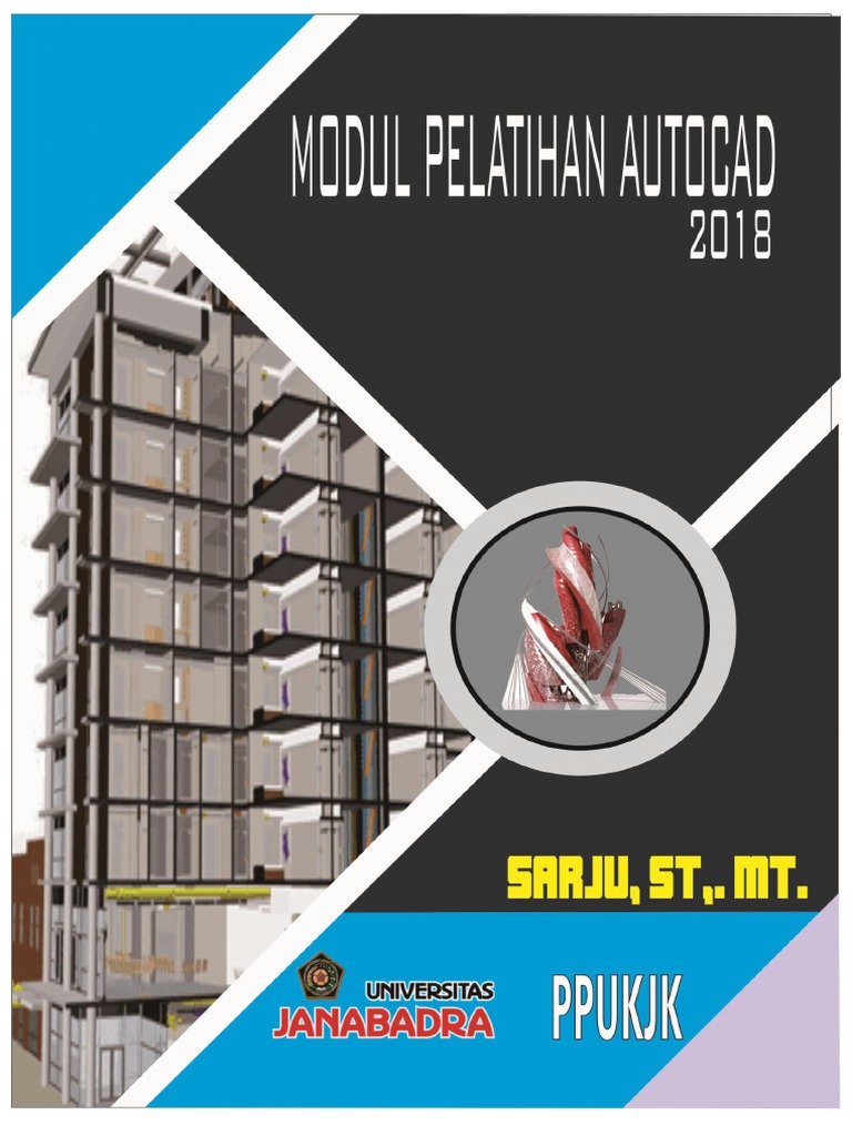 Modul Autocad | PDF