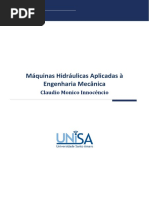 Mecânica dos Fluidos - 2ª edição - Franco Brunetti_23015884 | PDF