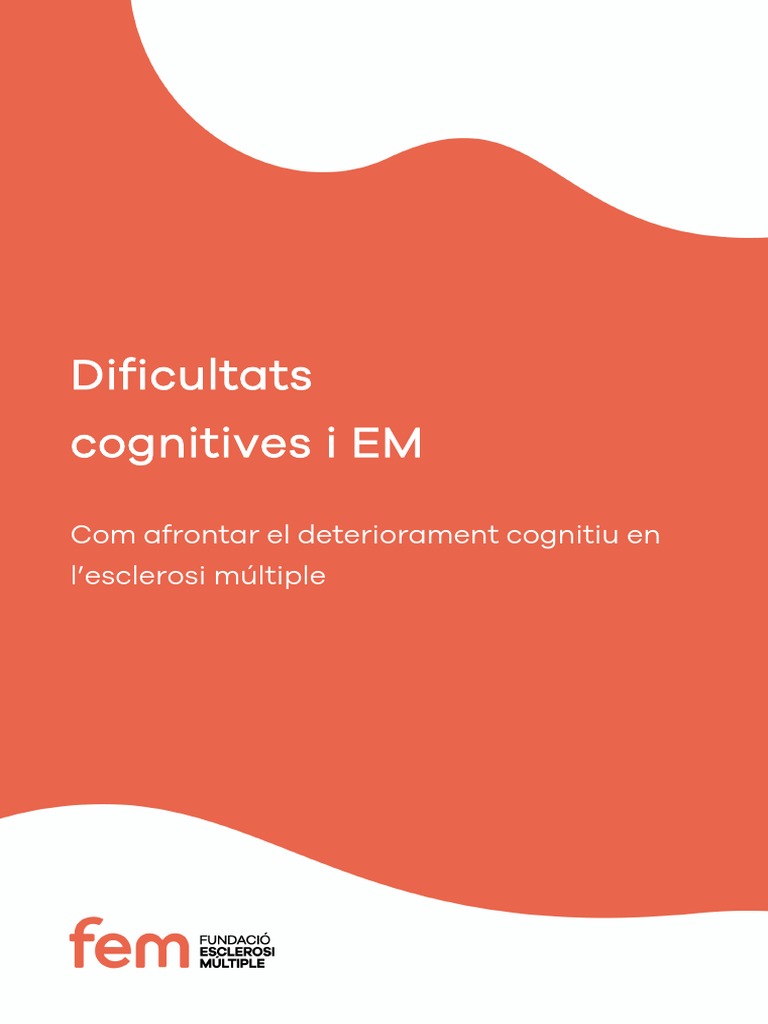 Guia Cognició CAT DEF | PDF