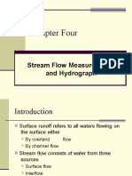 Depression Storage | PDF | Surface Runoff | Hydrology