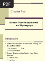 Determining Strahler Stream Order Fact Sheet | PDF | Stream | Map