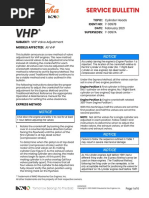 Dvsa Vt9a Mot Test Fees and Appeals Poster | PDF | Wheeled Vehicles ...