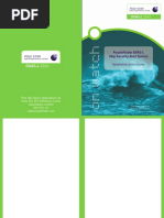 IMO FAL Form 7: Dangerous Goods Manifest | PDF