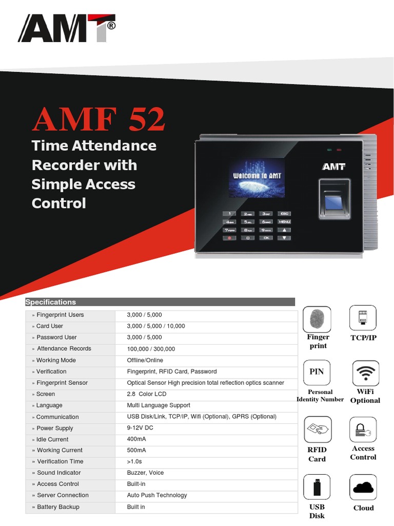 Amf 52 | PDF | Cloud Computing | Online And Offline