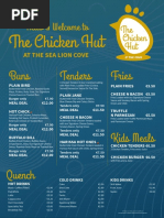 Novotel - Food Menu | PDF | Hamburgers | Foods