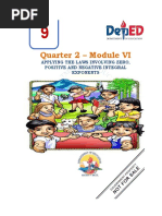 A Mathematical Prayer | PDF | Multiplication | Good Works