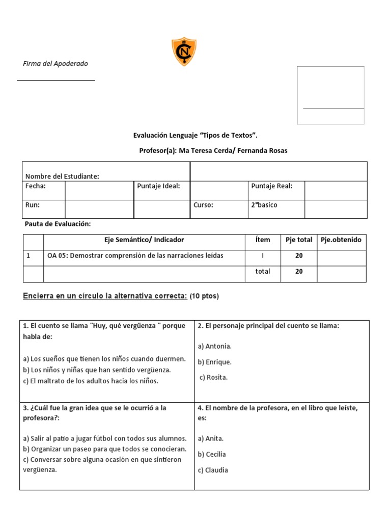 Huy Que Verguenza | PDF