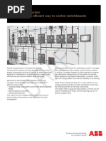 ABB RELT 9AKK107991A2520-RELT Setup and Testing Guide - Rev05132021 - 1 ...