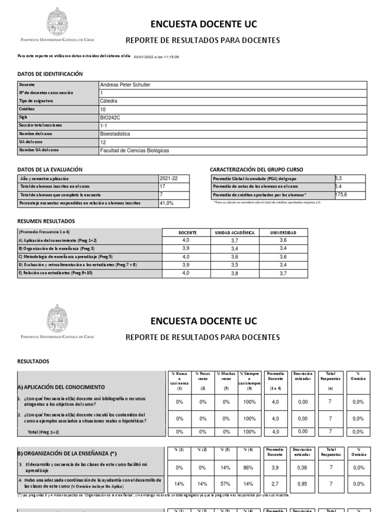 12-Andreas Peter Schuller - BIO242C-1-2021-22 | PDF