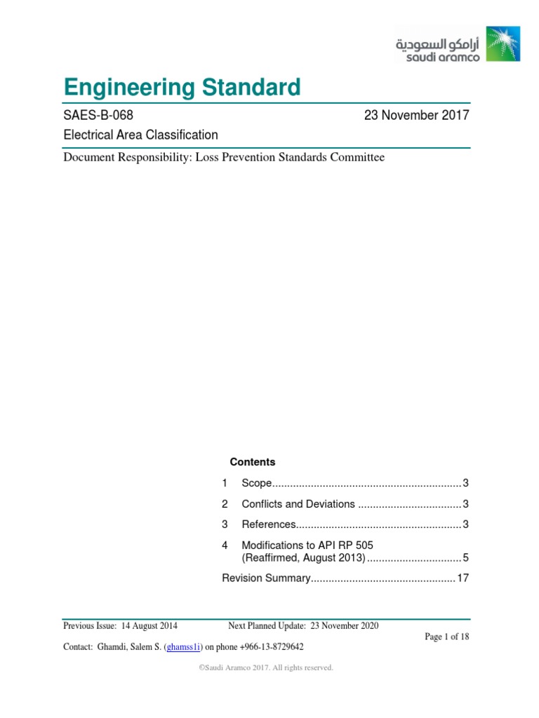 Saes B 068 | PDF | Pump | Physical Sciences