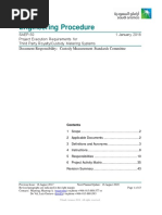 Saep 383 | PDF | Specification (Technical Standard) | Quality Assurance