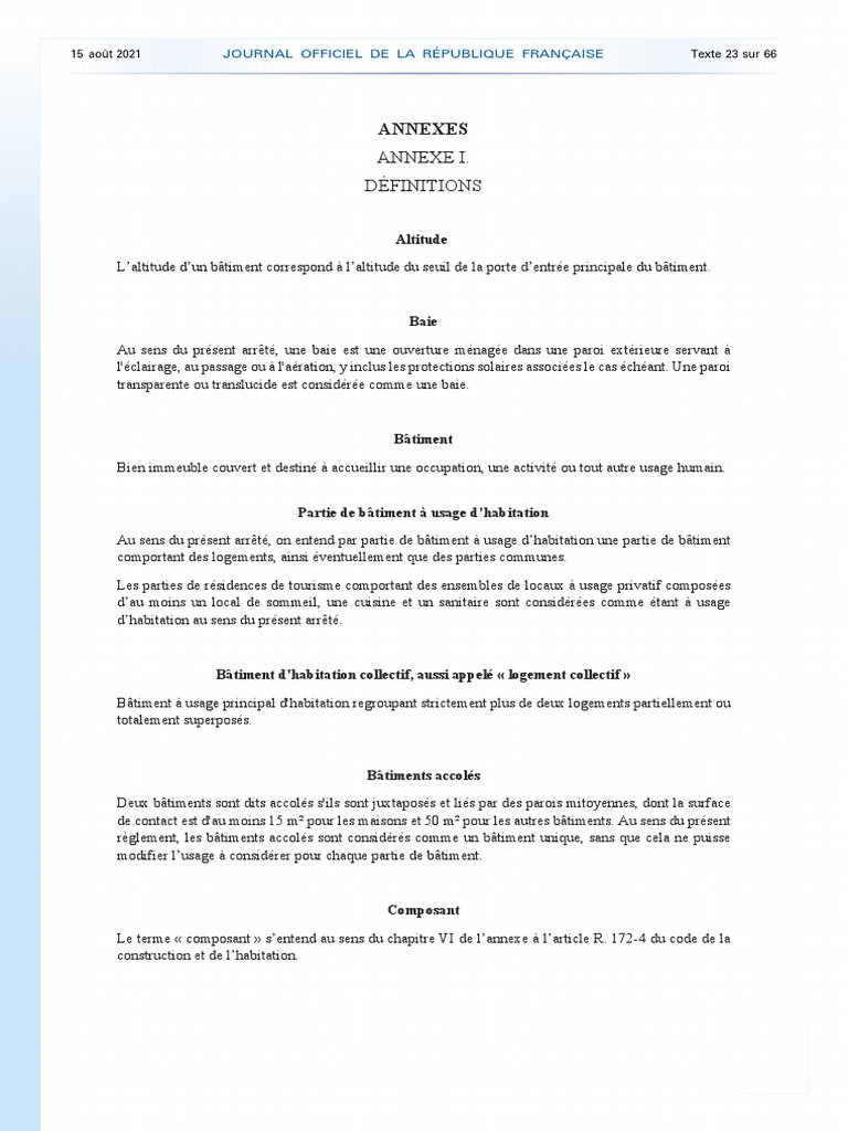 Quelle Est La Différence Entre Une Annexe Et Une Pièce Jointe – MWCM