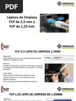 Instructivo - Web - Edificación INE | PDF