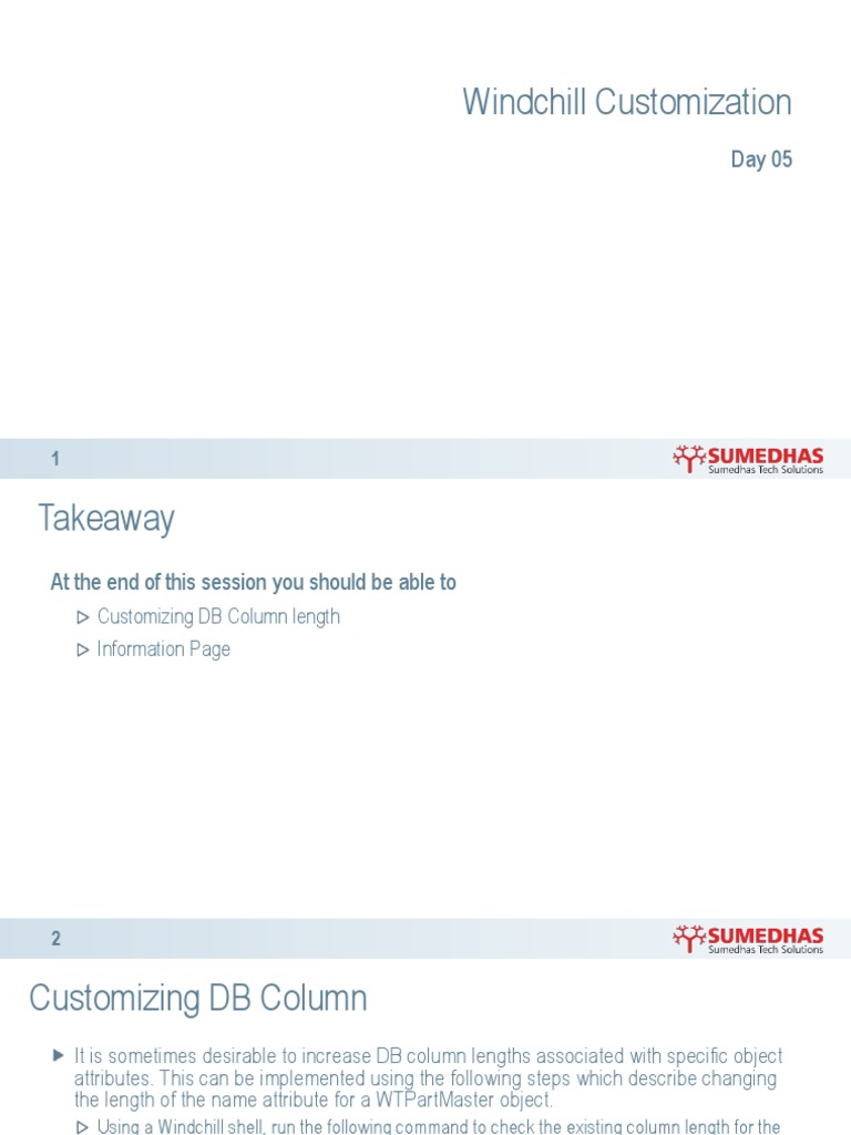 Day 5 Customization R1 | PDF | Page Layout | Class (Computer Programming)