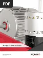 EMRAX 188 Electric Motor Specs | PDF | Electric Motor | Power (Physics)