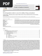 USP Visual Comparison Guidelines | PDF