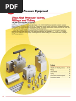 CONCOA CGA Connection Reference Chart | PDF | Methyl Group | Ether