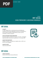 Tut RRT Simples de Cargo e Funcao r08 | PDF