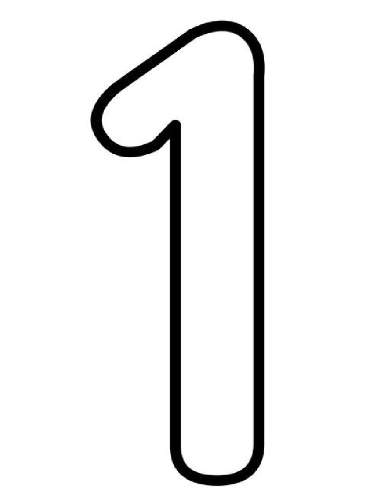 Numeros y Formas | PDF