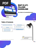 TNB 160513 Compact Sub Station Guidelines | PDF