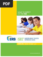 Beacon High School Essay | PDF | Creativity | Learning