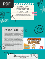 Bloques Scratch Funciones | PDF