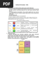LESCANT Model | PDF
