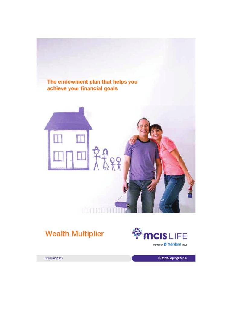 Wealth Multiplier | PDF