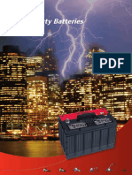 Bobcat Battery Reference Guide PDF | PDF | Loader (Equipment) | Farming ...