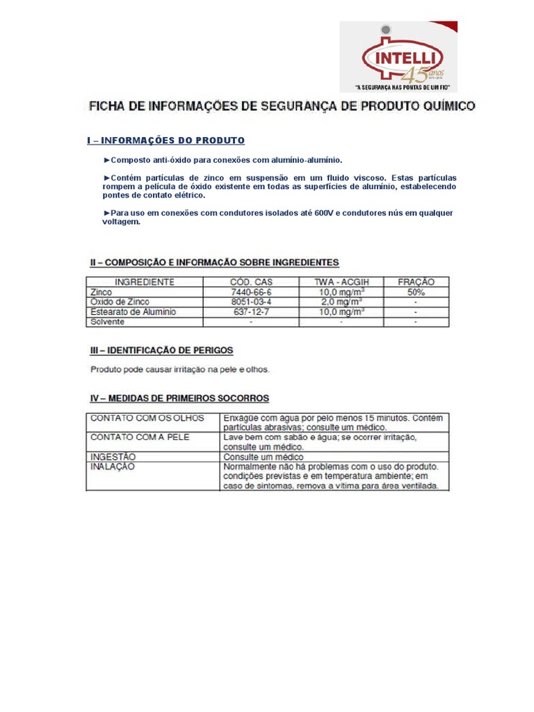 Fispq Anti-Oxido | PDF