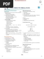 Commonly Used Dialyzer Specifications and Subs Chart | PDF ...