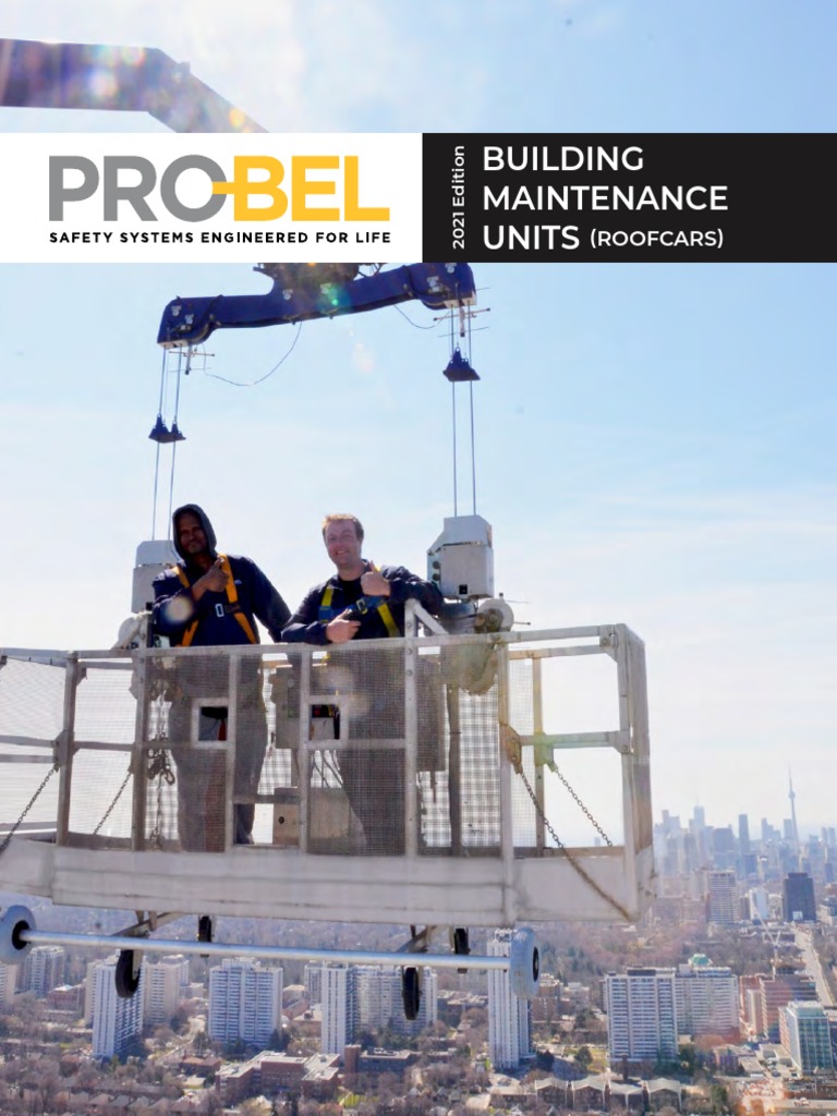 BMU Brochure GTA July 22 2021 Web Version Reduced Size | PDF | Anchor ...