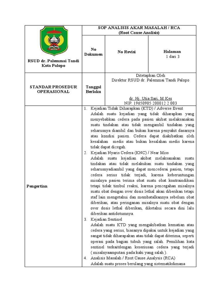 Spo Rca | PDF | Sains & Matematika