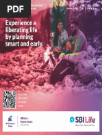 SB+Life+-+Smart+Fortune+Builder V01 Brochure | PDF | Insurance | Life Insurance