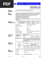 Devflex 4208QD | PDF | Paint | Acrylic Paint