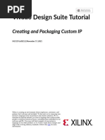 and Install Xilinx Vivado Design Suite | PDF | Installation (Computer Programs) | Software ...