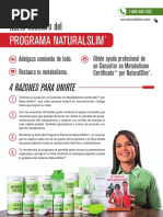 Metaboost Quick Start Guide 2 1 | PDF