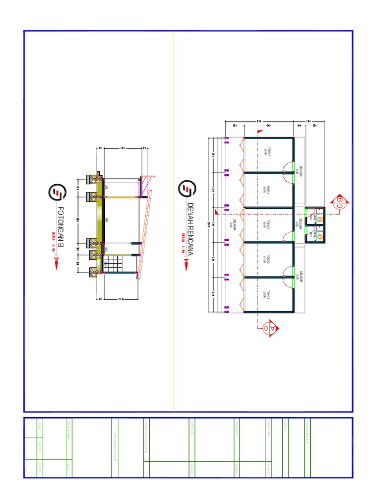 NL Gambar Toko SMK 2 Soe | PDF
