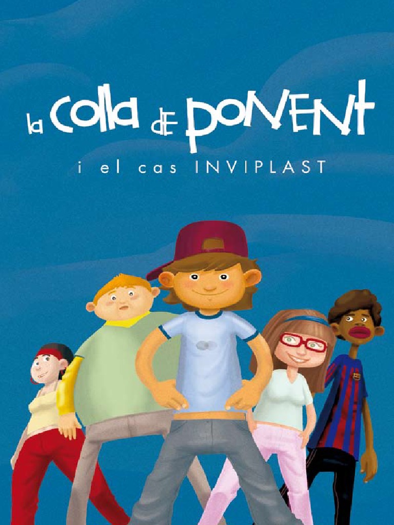 La Colla de Ponent | PDF